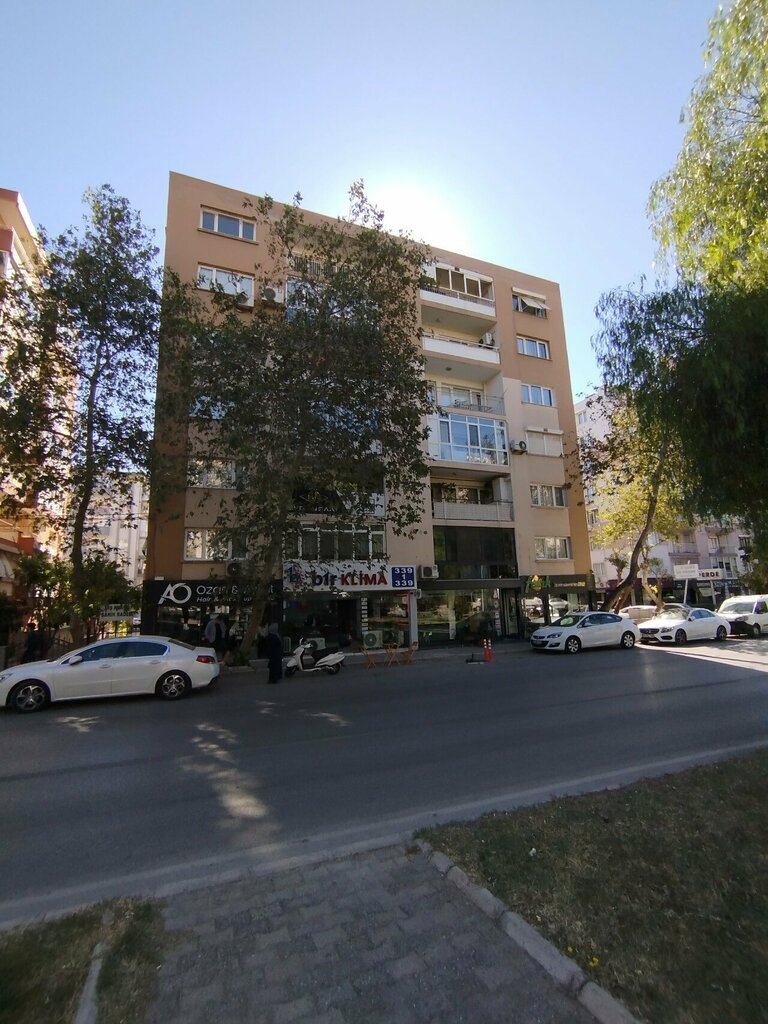 Reklam ekipmanları Brf Medya, İzmir, foto