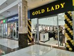 Gold Lady (Krasnogo Mayaka Street No:2Б), giyim mağazası  Moskova'dan