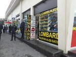 Lombard 001 (Сity ​​of republican subordination Baku, Nizami district, 8th kilometer setllement, Gara Garayev Avenue, 294H), rehincilik  Bakü'den