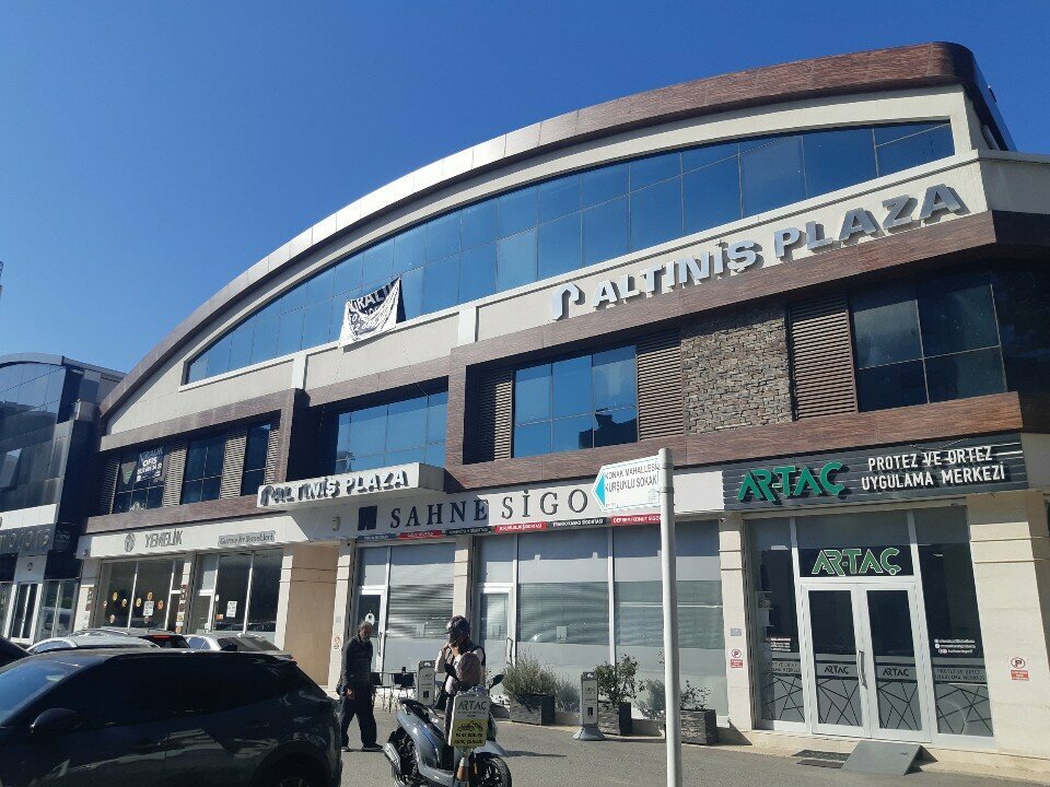 Mimari proje firmaları Opus Lab, Bursa, foto