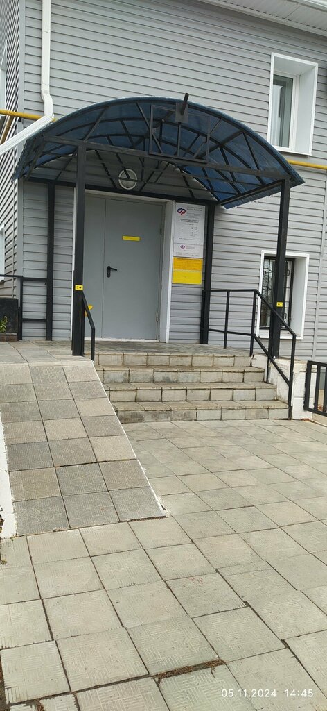 Emeklilik dernekleri Social Fund of Russia, Voronejskaya oblastı, foto