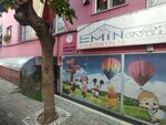 Eminevim Anaokulu (İstanbul, Bahçelievler, Soğanlı Mah., Nevruz Sok., 7), anaokulları  İstanbul'dan