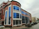 Prior-tsentr bagetnaya masterskaya (Leningradskaya ulitsa No:11), resim, tablo ve çerçeve mağazaları  Surgut'tan