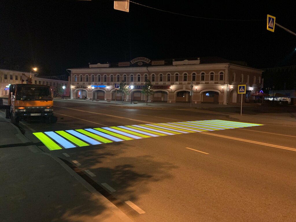 Projektörler Gobo-Home, Dolgoprudny, foto