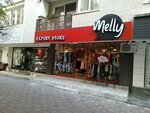 Melly export store (Cemalpaşa Mah., Ethem Ekin Sokak, No:24B, Seyhan, Adana), giyim mağazası  Adana'dan