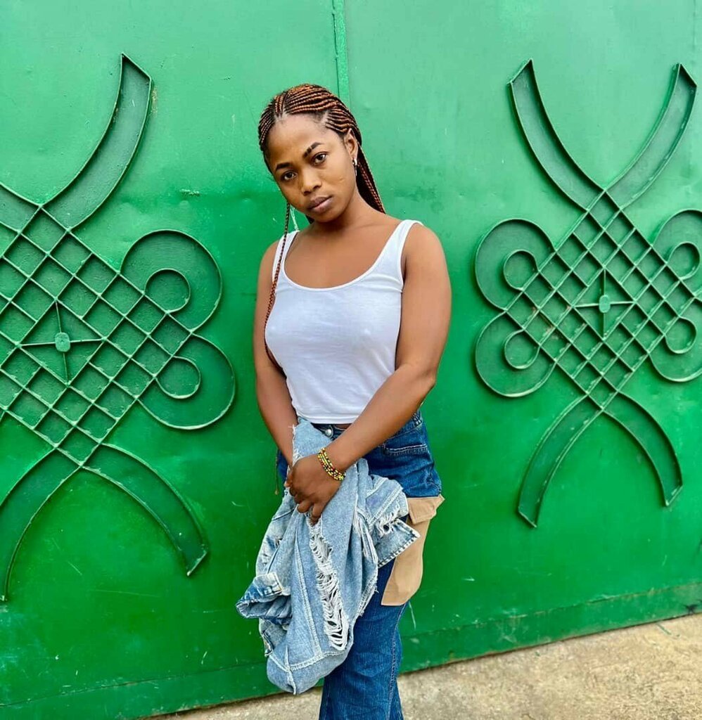 Lise Lycée Municipal de Gonzague Port Bouét, Abican, foto