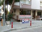 Uzm. Dr. Ali Bülent Çekem (İzmir, Konak, Mimar Sinan Mah., 1402 Sok., 3), özel muayenehaneler  İzmir'den