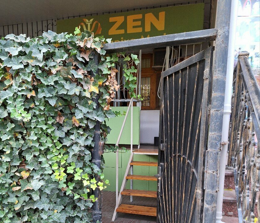 Psikoterapi Zen Psixoterapiya Mərkəzi, Bakü, foto