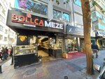 Bolca Meze (Mithatpaşa Cad., No:1079, Konak, İzmir), hazır gıda satan yerler  İzmir'den
