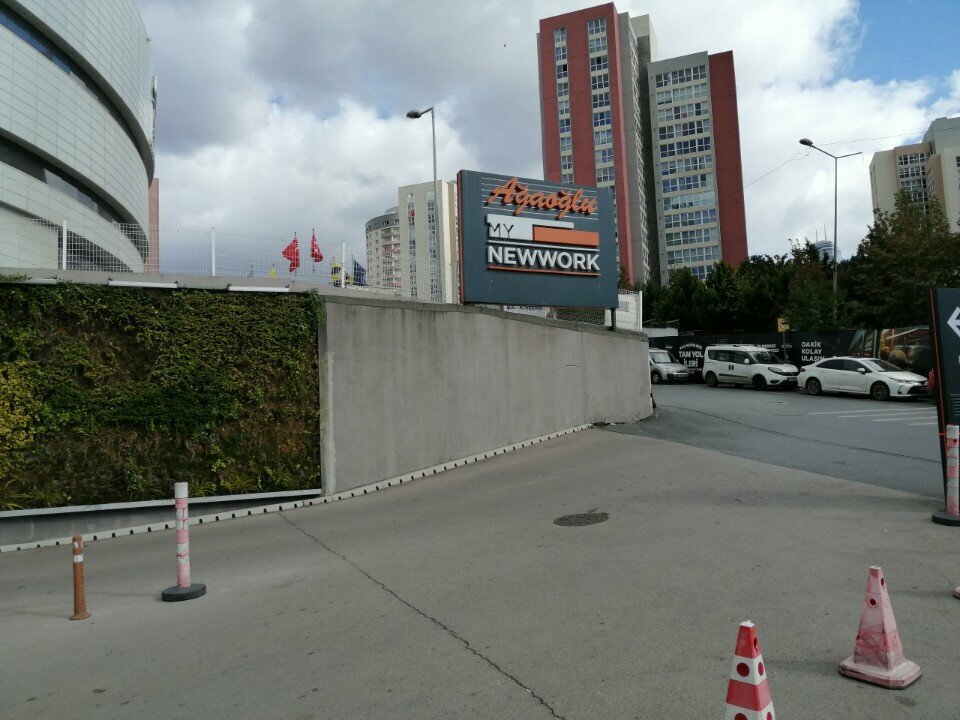 Özel ağız ve diş sağlığı klinikleri ve muayenehaneleri Dr. Eda Kaya Akça, İstanbul, foto