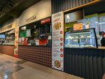 Carbonara (Vaynera Street No:10), kafe  Yekaterinburg'dan