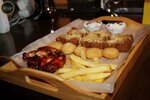 Alter Ego (Troitskiy Avenue No:188), bar  Arhangelsk'ten