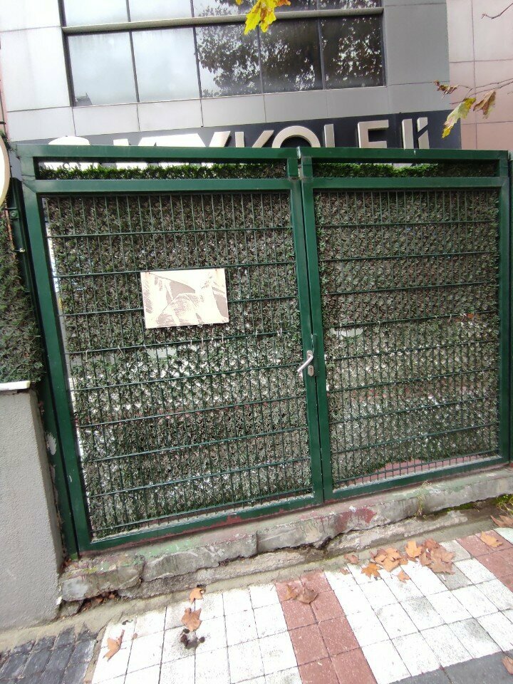 Özel okul Key Koleji, İstanbul, foto