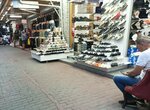 Onur (Balbey Mah., 400. Sok., No:51, Muratpaşa, Antalya), ayakkabı firmaları  Antalya'dan