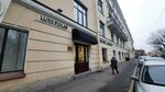 Apartamenty - studii (ploshchad Truda No:6), otel  Saint‑Petersburg'dan