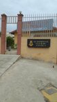 Automovel club de Angola (Luanda, Rua 31), sürücü kursları  Loanda'dan