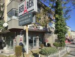 Beraber Erkek Kuaförü (Dikmen Cad., No:330A, Çankaya, Ankara), berberler  Ankara'dan