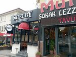 Shelby Coffee (Ankara, Çankaya, Balgat Mah., Ziyabey Cad., 12B), kahve dükkanları  Ankara'dan