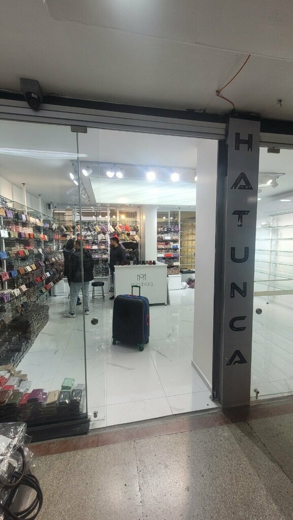 Çanta ve valiz mağazaları Mini Bag, İstanbul, foto