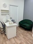 Студия Елены Бураковой (Pomorskaya ulitsa No:34к1), manikür-pedikür  Arhangelsk'ten
