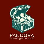 Pandora (Vaynera Street No:12), masa oyunları ve zeka geliştirici oyunlar  Yekaterinburg'dan