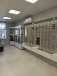 ОкулистОптика (ulitsa Arsenyeva No:76Г, posyolok gorodskogo tipa Kavalerovo), optik  Primoriye'den