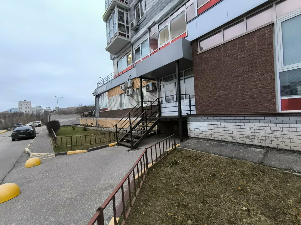 Kırtasiyeler Директ-трейд, Nijni Novgorod, foto