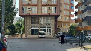 Adana Zirve Suit Apart (Adana, Çukurova, Mahfesığmaz Mah., 79003. Sok., 8), otel  Adana'dan