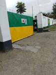 Nyati milling (Lusaka, Matero), un ve tahıllar  Lusaka'dan