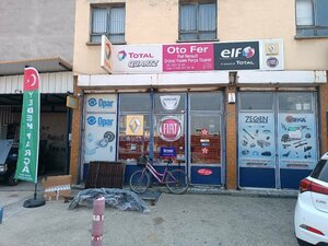 Oto Fer Yedek Parça (Bursa, Osmangazi, Yeşilova Mah., 4. Doğru Sok., 10A), otomobil servisi  Bursa'dan