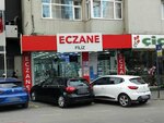Filiz Eczanesi (İstanbul, Ümraniye, Sütçü İmam Cad., 6C), eczaneler  İstanbul'dan