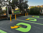 Onlife Charge (Atakent Mah., Kuşlar Tepesi Cad., Küçükçekmece, İstanbul), elektrikli oto şarj istasyonları  İstanbul'dan