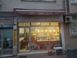 Hakan Cafe & Börek Salonu (İstanbul, Fatih, Derviş Ali Mah., Draman Cad., 54), pasta, şekerleme ve tatlı  İstanbul'dan