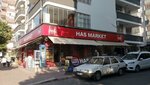 Has Market (Mavi Blv., No:42A, Adana), market  Adana'dan