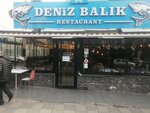 Şef Deniz Balık (Balgat Mah., Ziyabey Cad., No:27B, Çankaya, Ankara), restoran  Ankara'dan