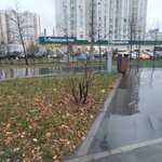 Generala Kuznetsova Street, 25 (Moscow, Generala Kuznetsova Street), toplu taşıma durağı  Moskova'dan