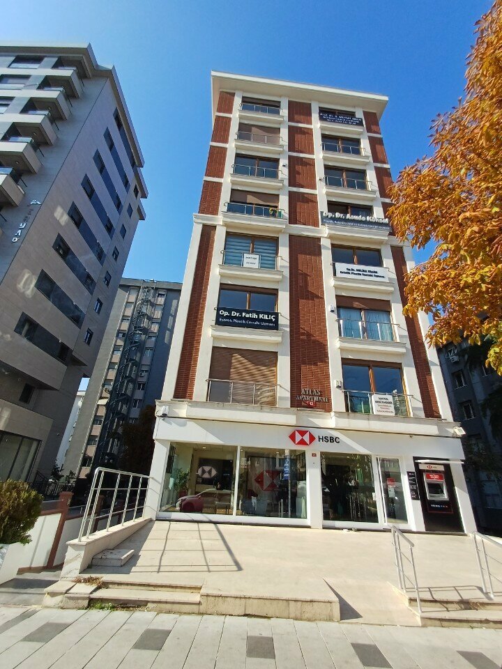 Plastik cerrahi klinikleri Prof. Dr. Fuat Yüksel, İstanbul, foto