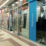 Swimwear (Bolshevikov Avenue No:18), i̇ç giyim ve mayo mağazası  Saint‑Petersburg'dan