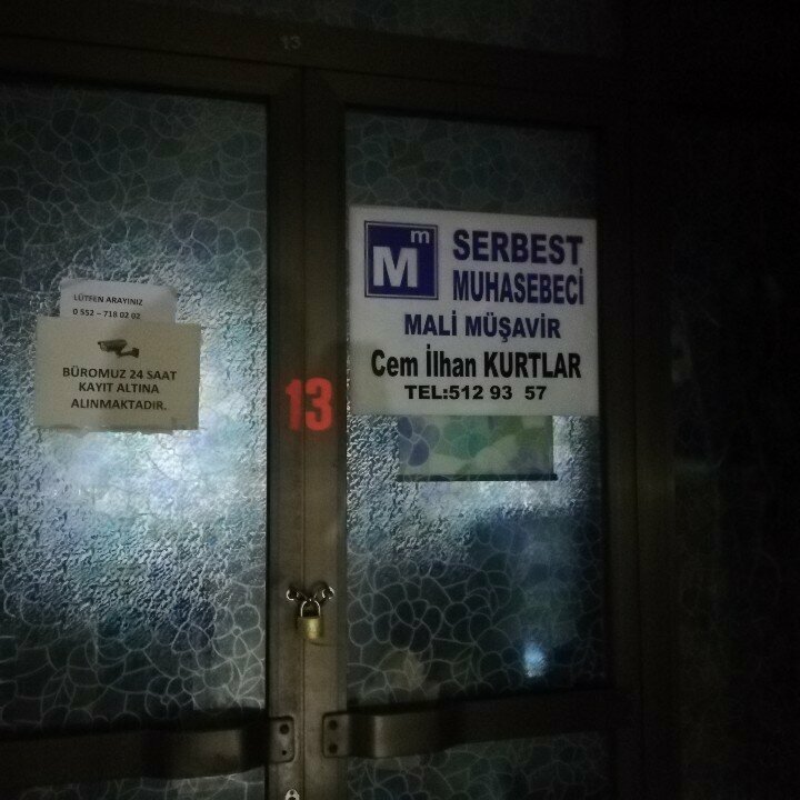 Finansal danışmanlık Kurtlar Müşavirlik, İstanbul, foto