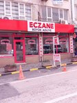 Büyük Adliye Eczanesi (Hacı İlyas Mah., 1. Han Sok., No:10, Osmangazi, Bursa), eczaneler  Bursa'dan