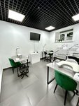 Si studio (Bibliotechnaya Street No:15/8), manikür-pedikür  Moskova'dan