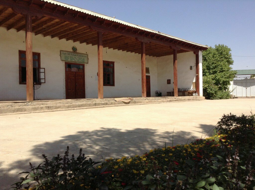 Cami Мечеть, Hetlân (Hatlon) ili, foto