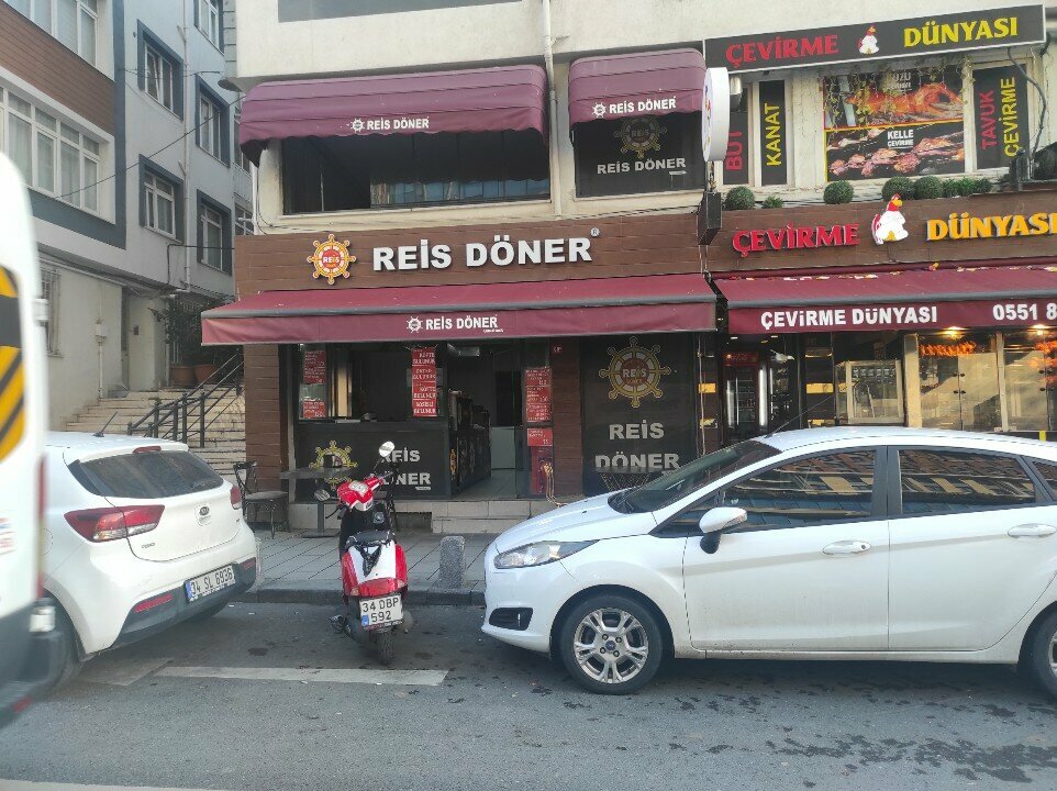 Otomobil yedek parçaları Mutlu Akü Yetkili Servisi, İstanbul, foto