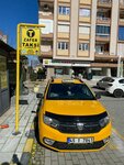 Zafer Taksi (Manisa, Salihli, Aksoy Mah., 223. Sok., 28), taksi durağı  Salihli'den