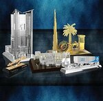 Crystal Arts Factory (3/40, Sheikh Mohammed Bin Rashid Al Maktoum Road, Al Zorah, Zorah Sector, Ajman), hediyelik eşya mağazaları