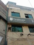 HealthCare Law Associate (No:7, Gulberg 3, Ghalib Market), avukatlar  Lahor'dan