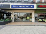 Supplementler.com (Konya, Selçuklu, Bosna Hersek Mah., Yasin Sok., 2D), besin takviyesi, aktariye  Konya'dan