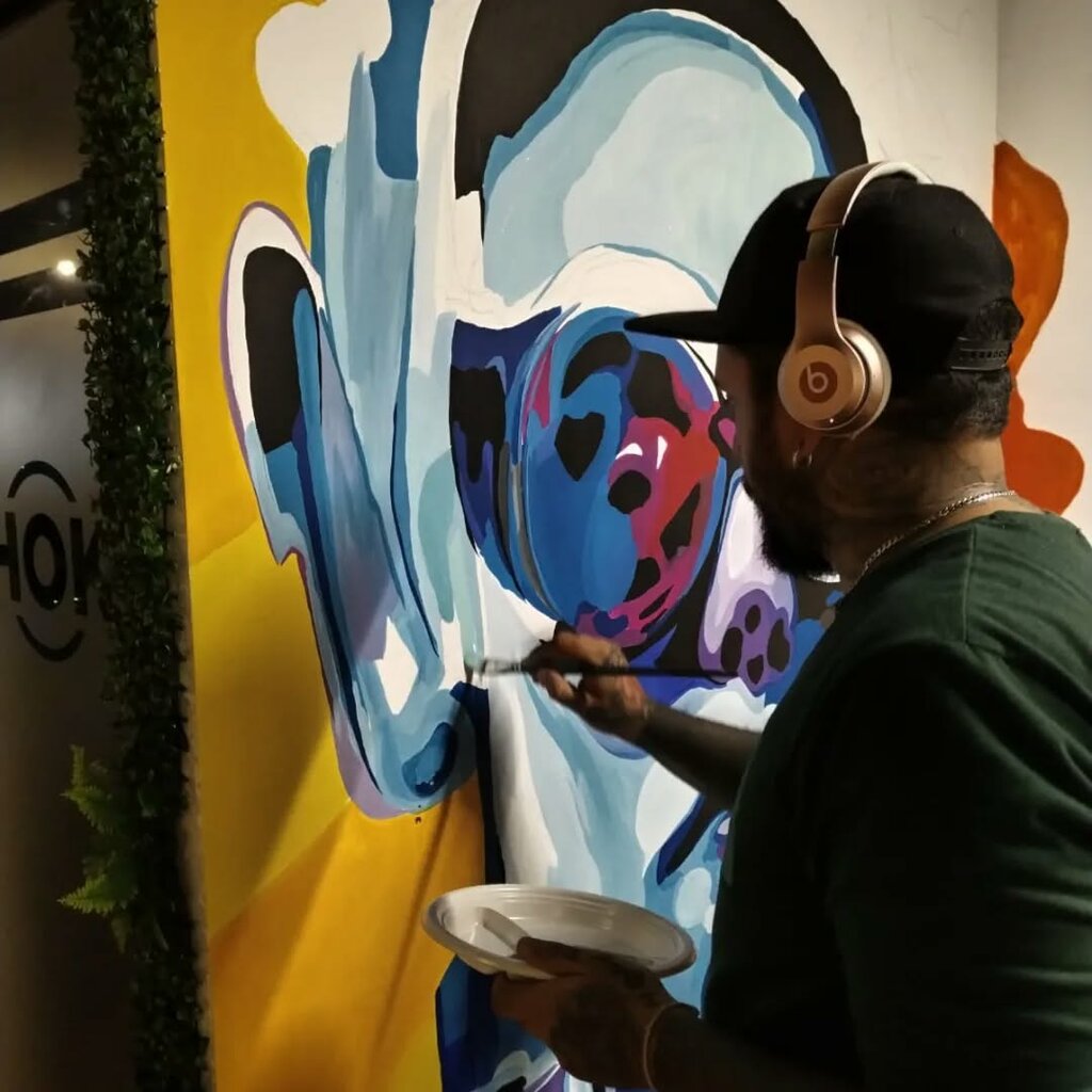 Toptancılar Metric Panama, El Alto, foto