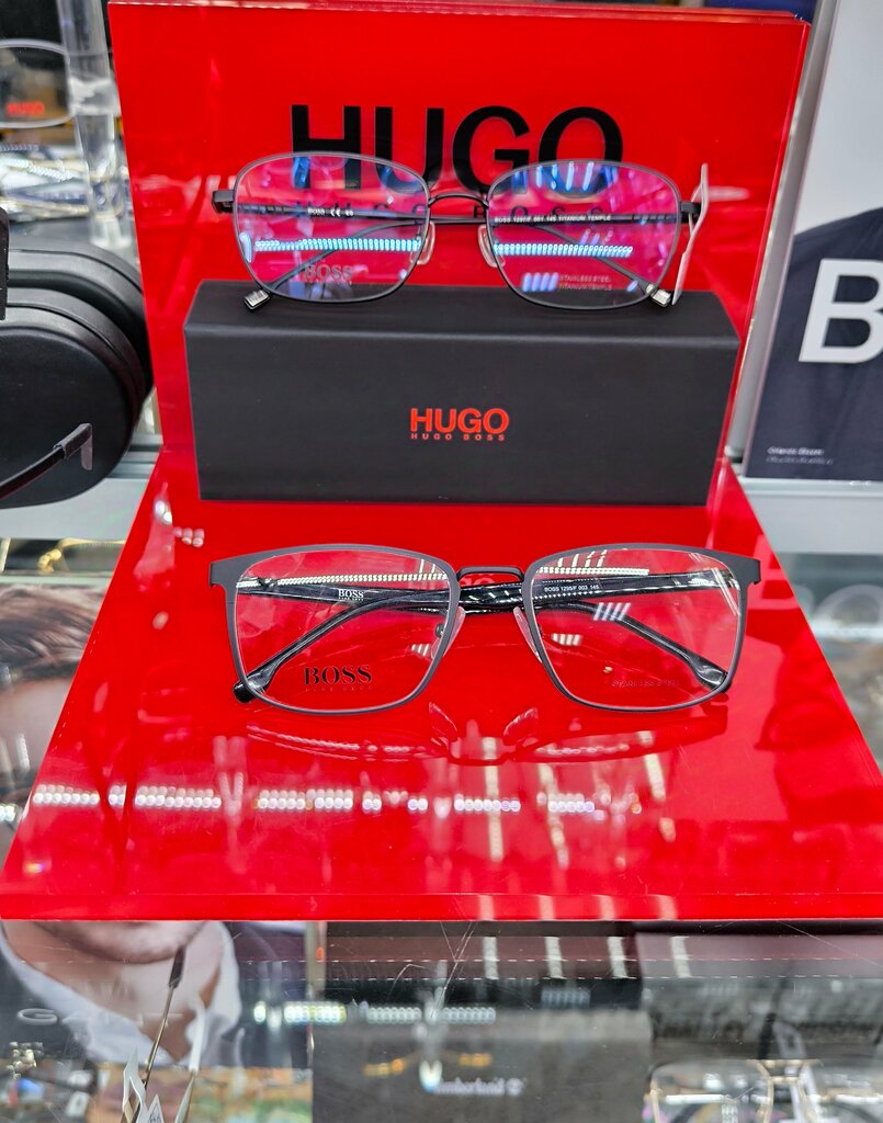 Optik Easy-Vision, Moskova ve Moskovskaya oblastı, foto