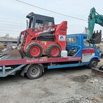 Эвакуатор (Maslobazovaya ulitsa No:9Д), çekici hizmeti  Çeliabinsk'ten